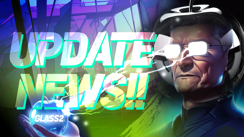 Steam Community :: GLASS 2