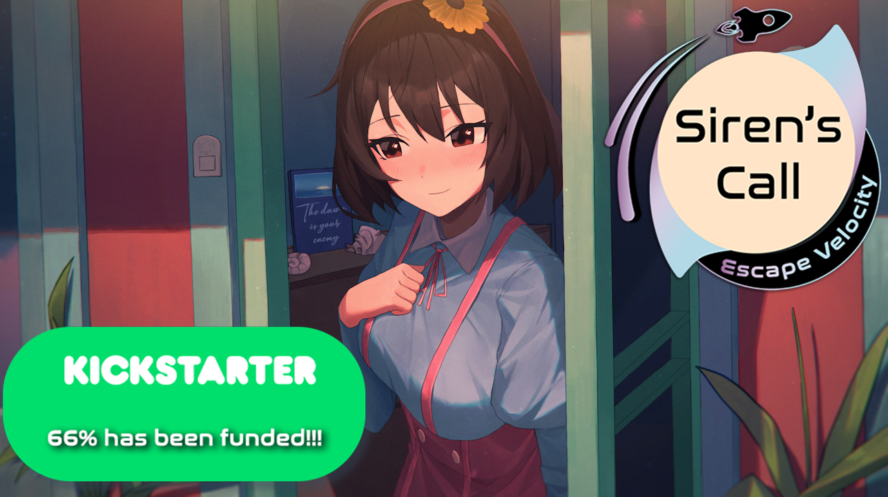 Steam Community :: Siren's Call: Escape Velocity