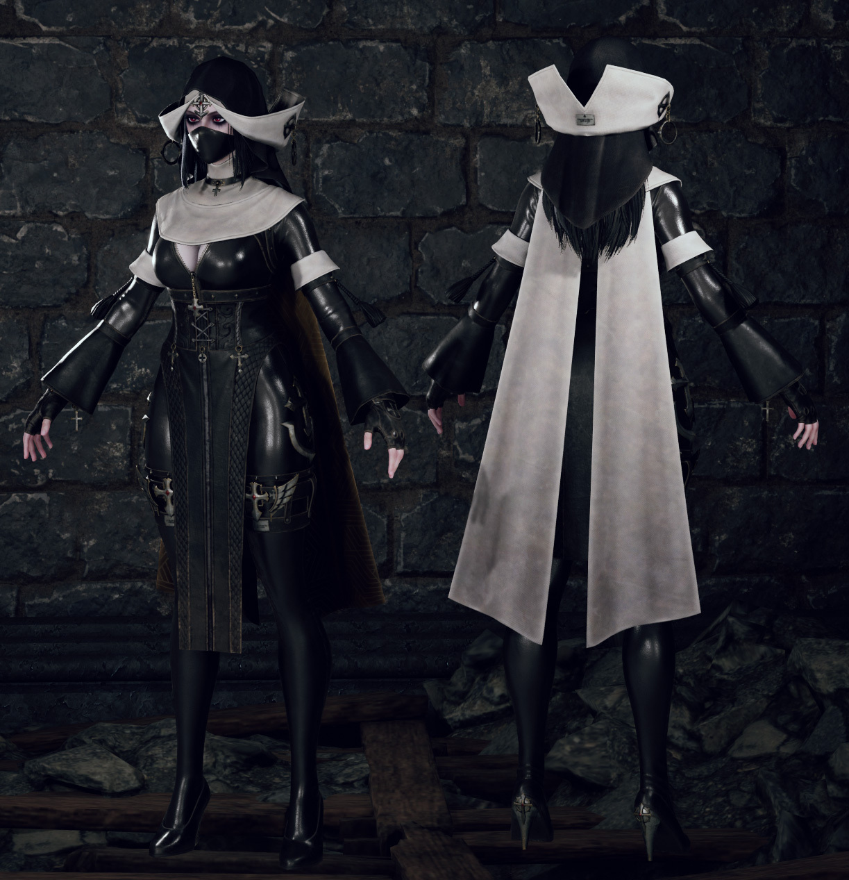 Steam Community :: Dungeon Stalkers