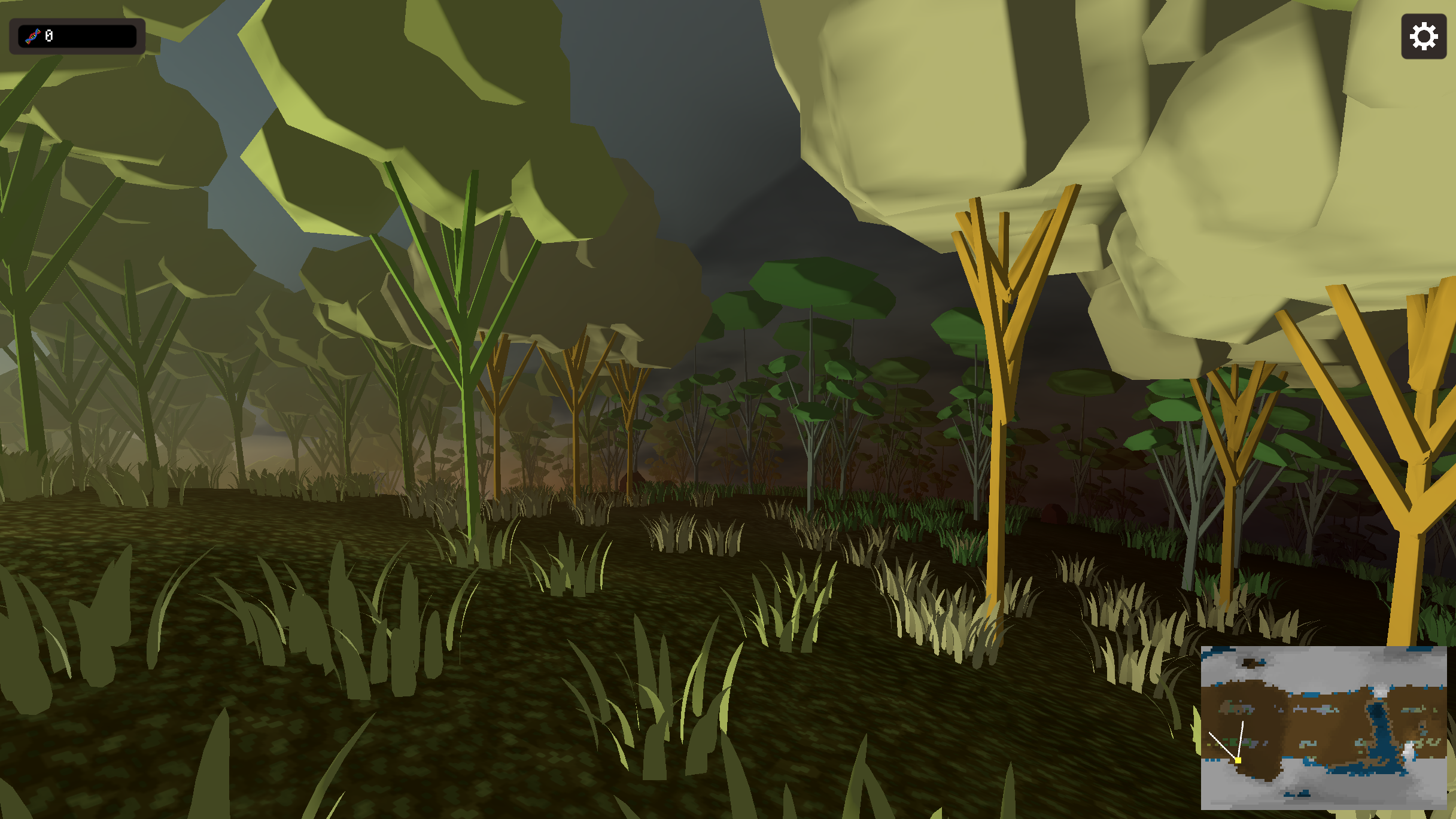 Steam Community :: Planetary Life