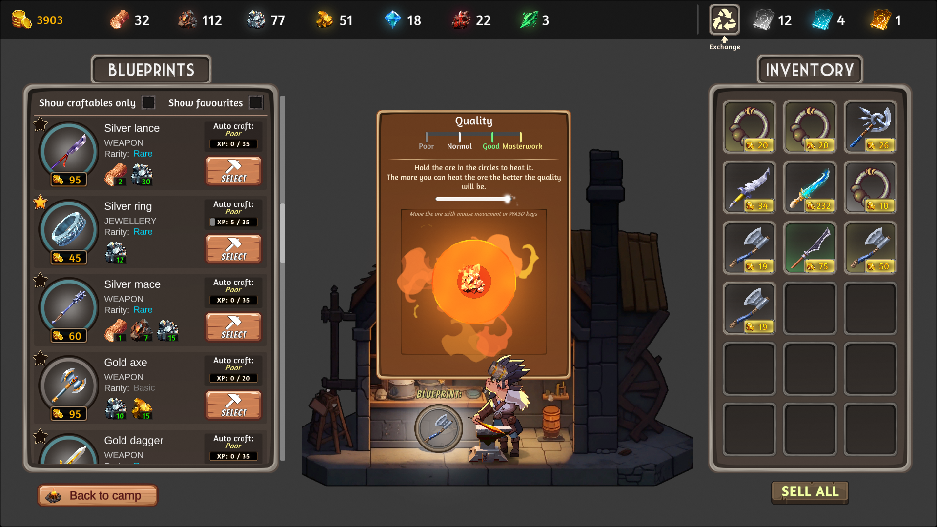 Steam Community :: TerraForge