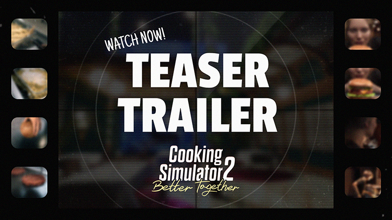 Steam Community :: Cooking Simulator 2: Better Together