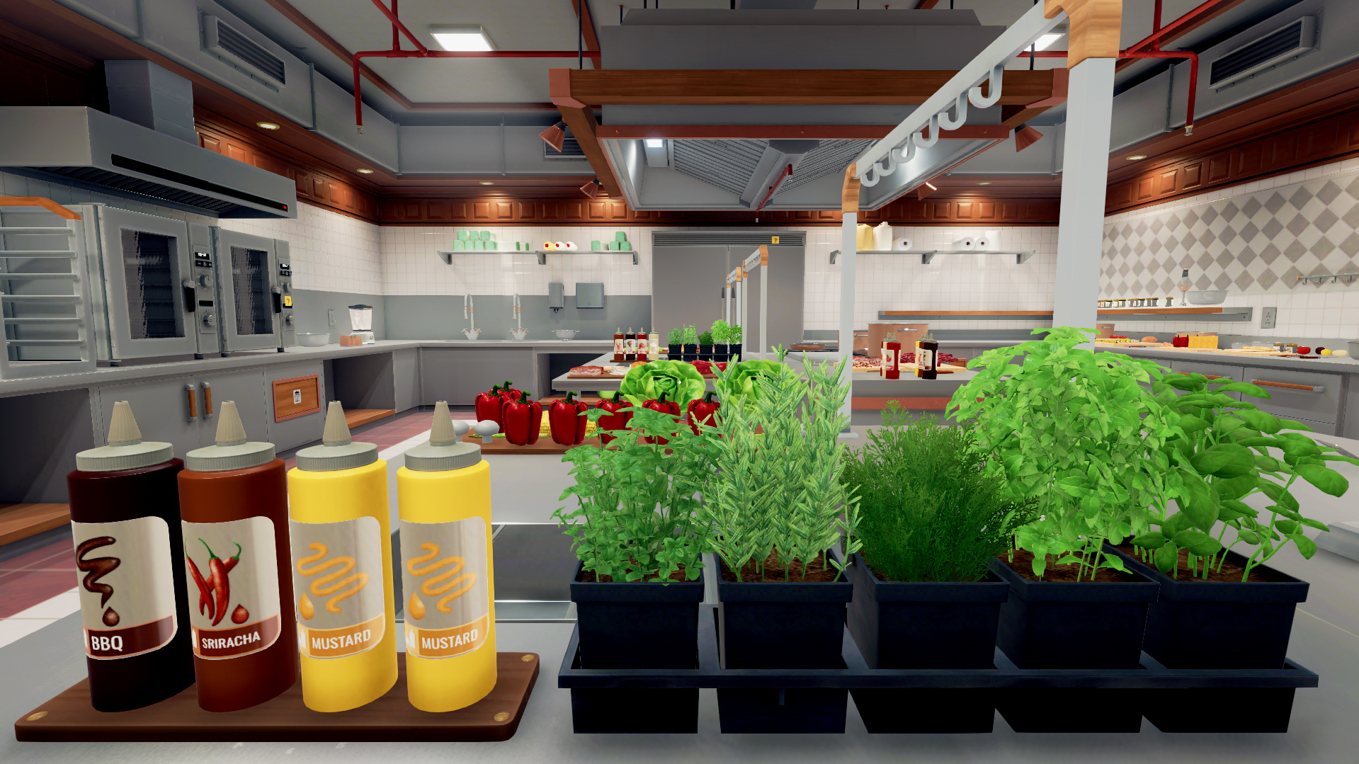 Steam Community :: Cooking Simulator 2: Better Together