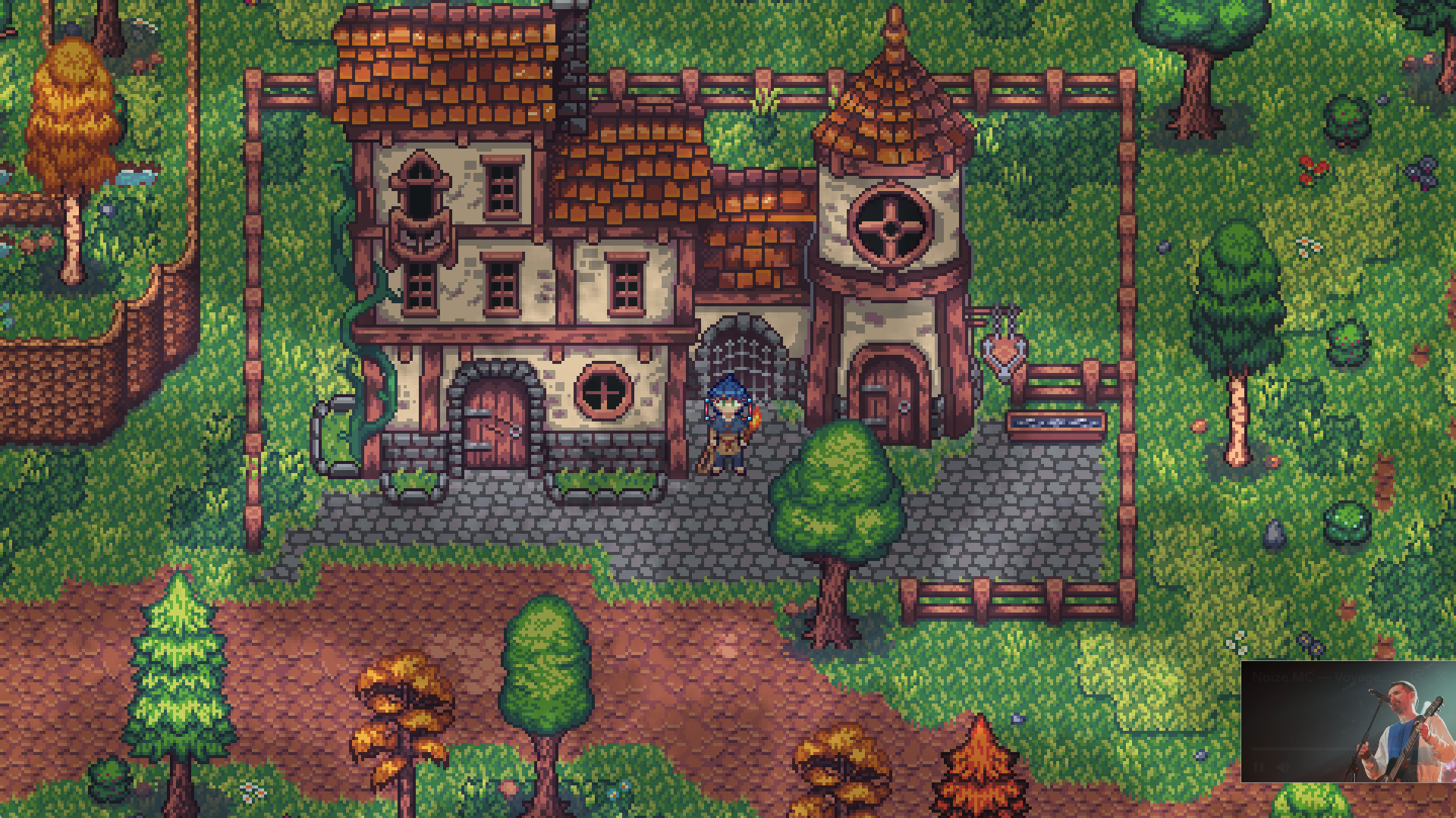 Steam Community :: Sealed Gate