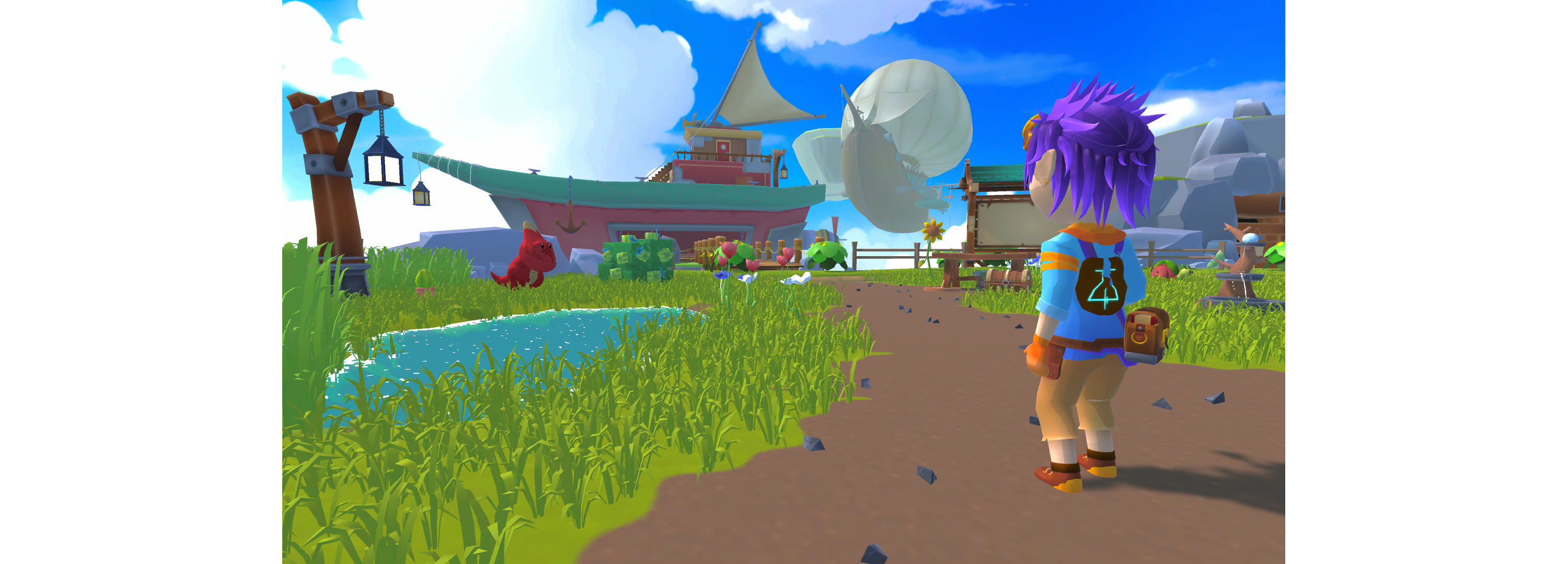 Steam Community :: Skystead Ranch