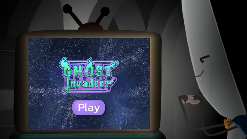 Asfalia: Fear - 🚀 Ghost Invaders Next Fest Challenge 💥👻 - Steam News