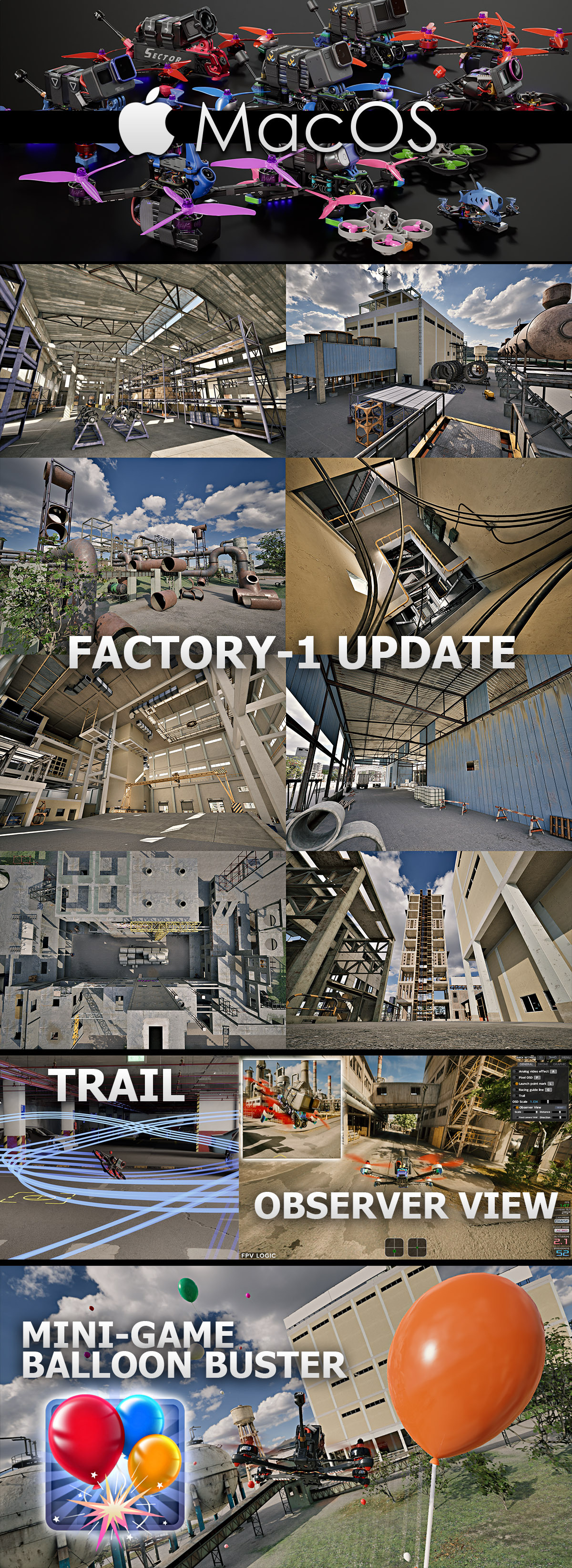 Steam Community :: FPV LOGIC