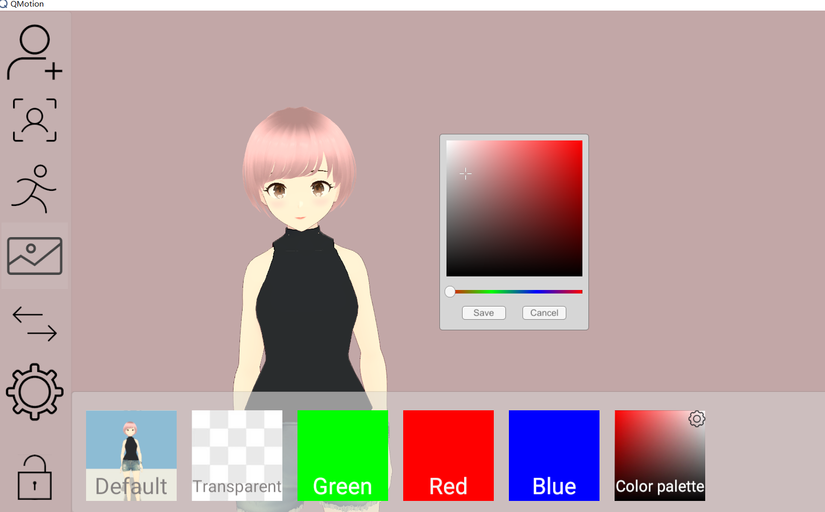 Steam Community :: QMotion