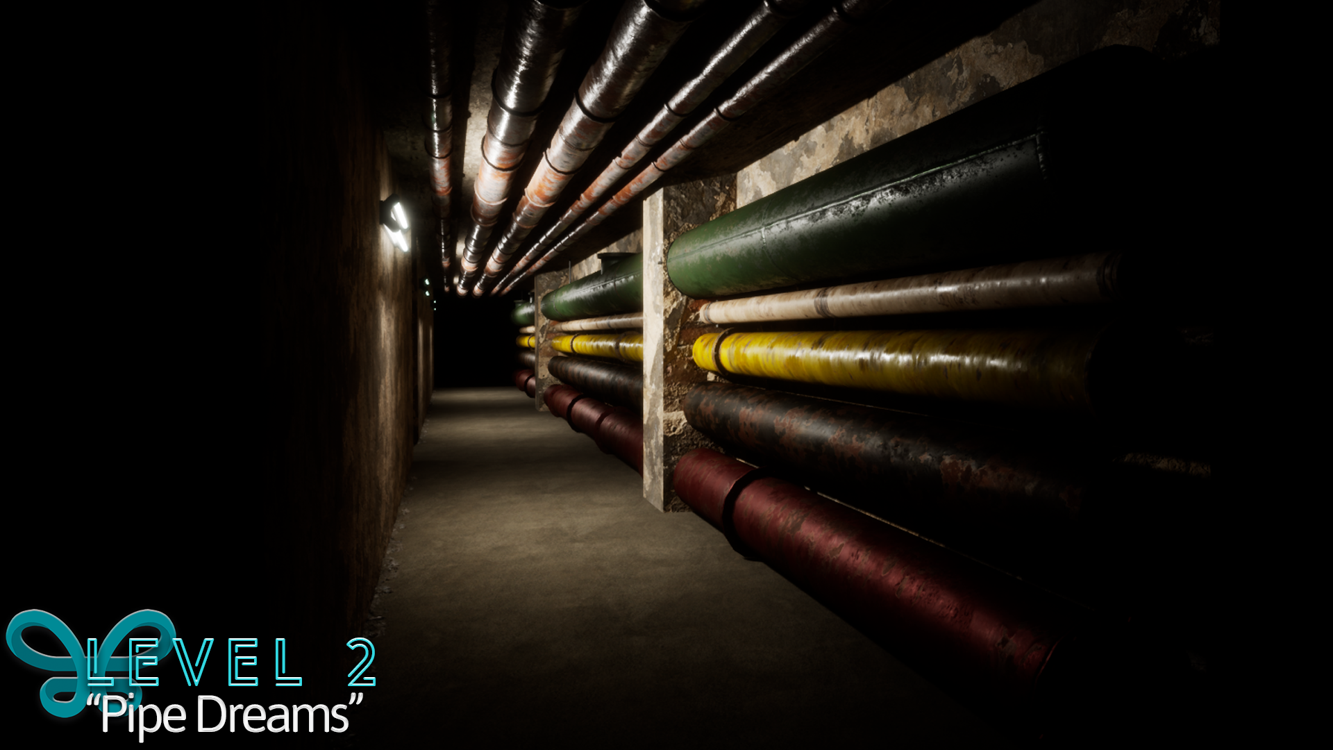 Steam Community :: Infinitum: The Backrooms Story