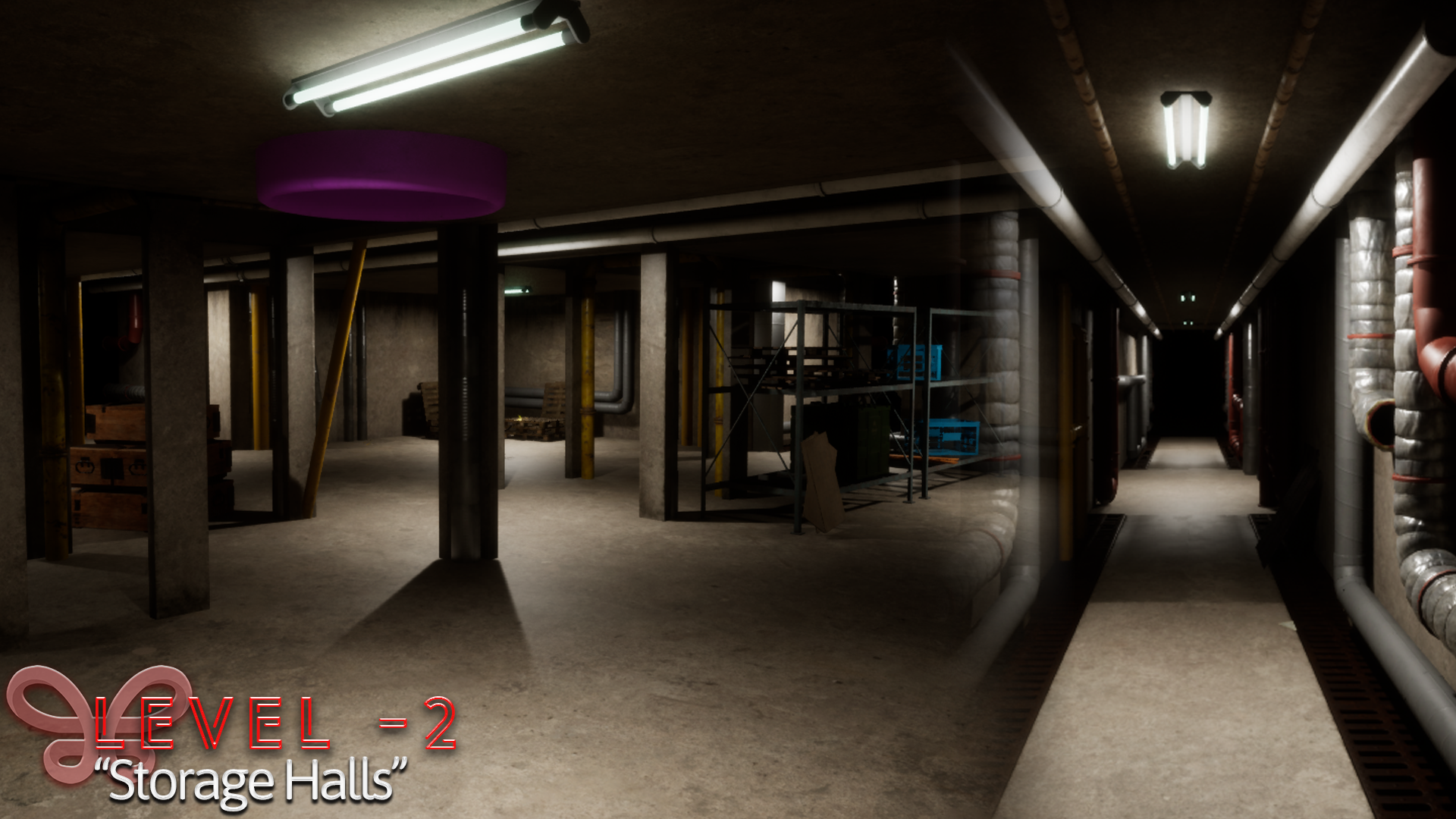 Steam Community :: Infinitum: The Backrooms Story