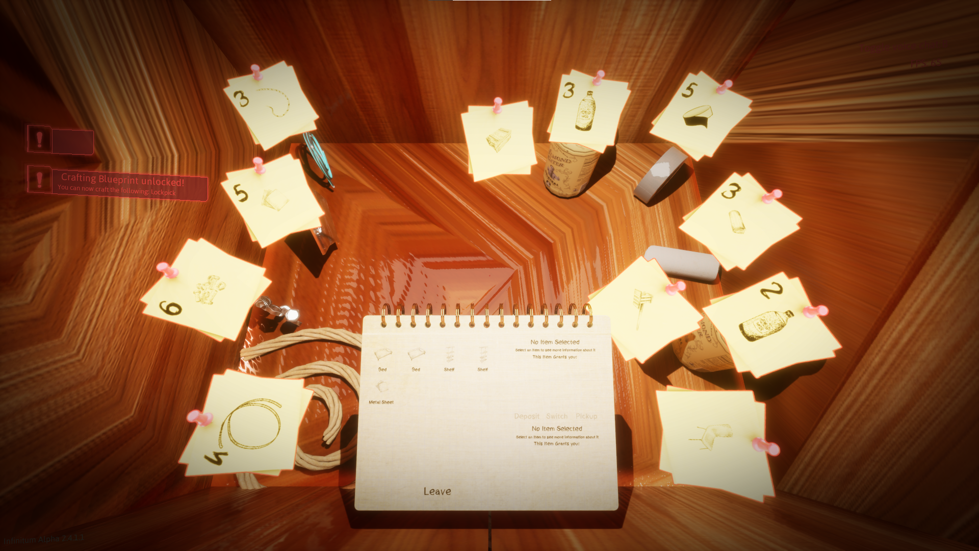 Steam Community :: Infinitum: The Backrooms Story