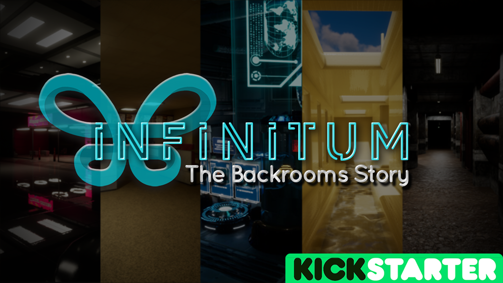 Steam Community :: Infinitum: The Backrooms Story
