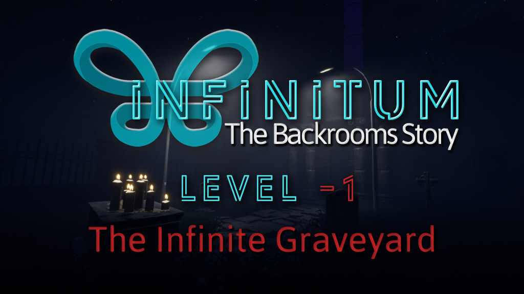 Steam Community :: Infinitum: The Backrooms Story