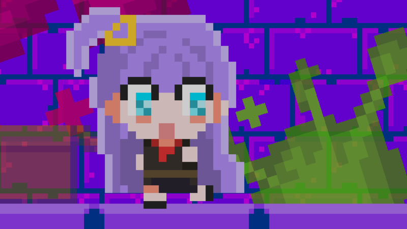 Ninnin - Tutorial Remake - Steam News