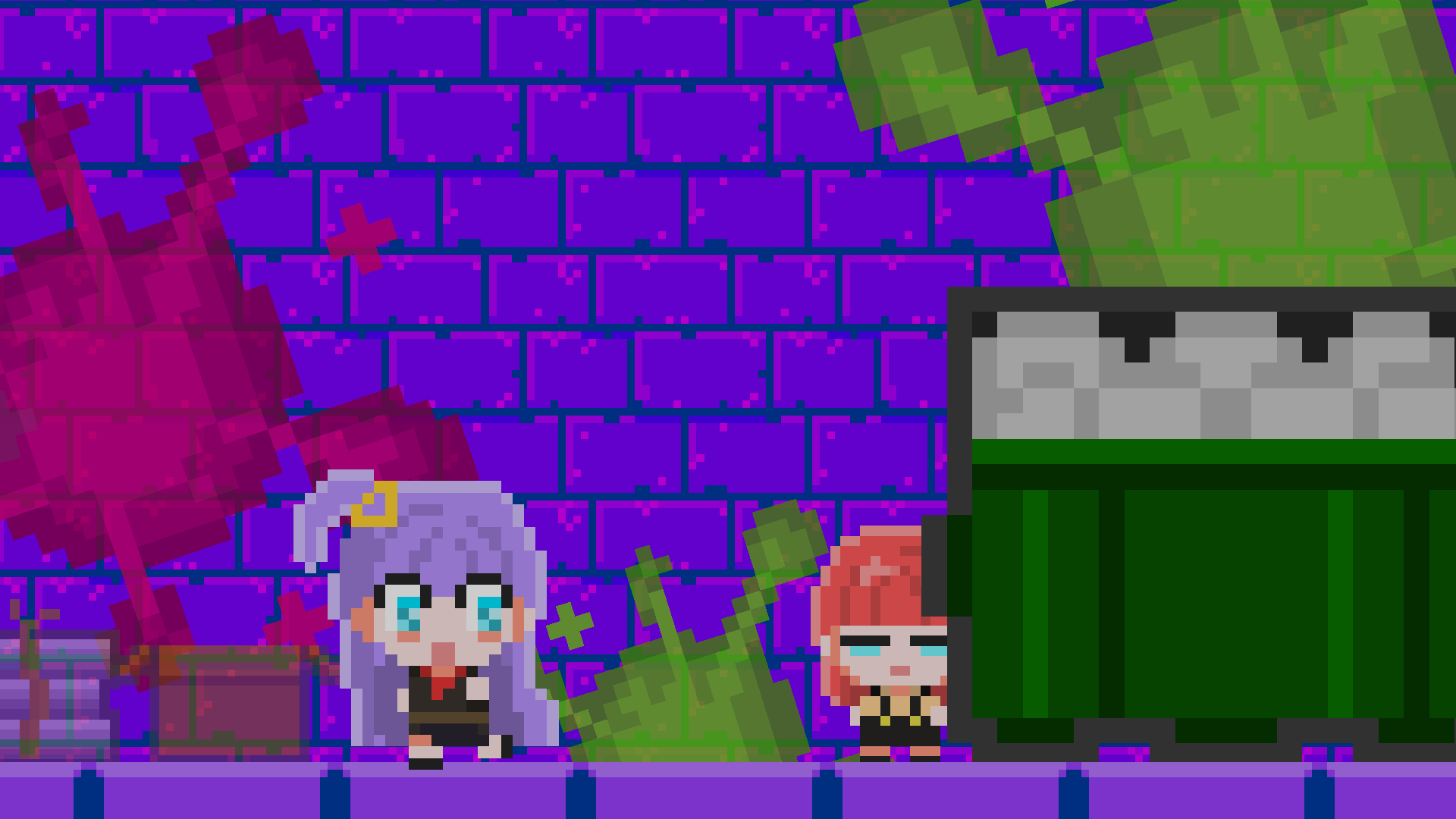 Steam Community :: Ninnin