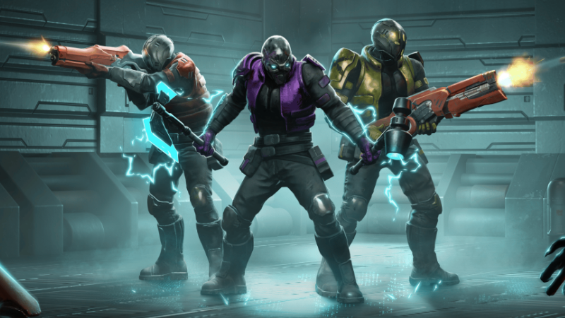 Steam :: Adrenaline Rampage :: 42! 42 Days Until the Update