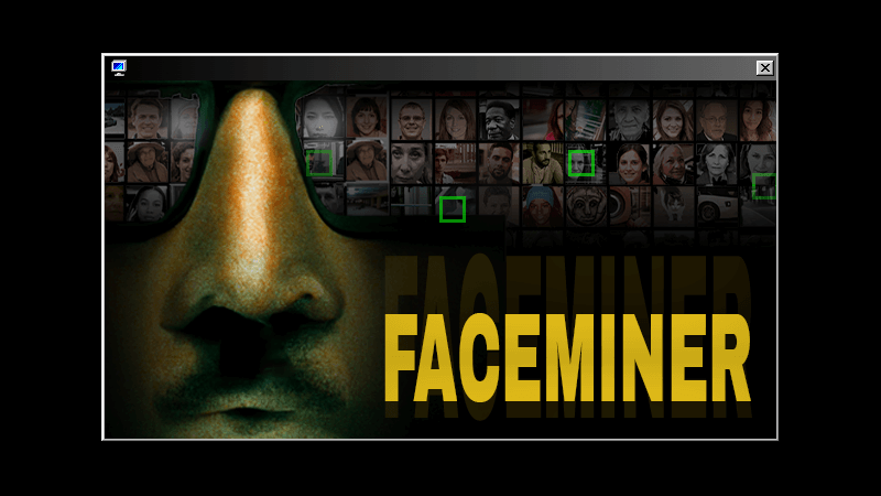 FACEMINER - FACEMINER BETA DEMO TEST SIGN-UP - Steam News
