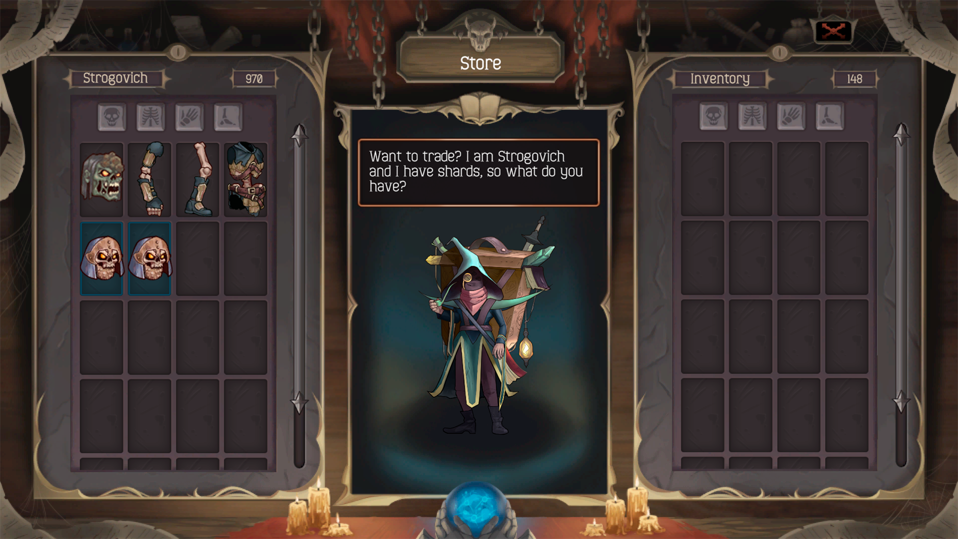 Steam Community :: Soulbind: Tales Of The Underworld