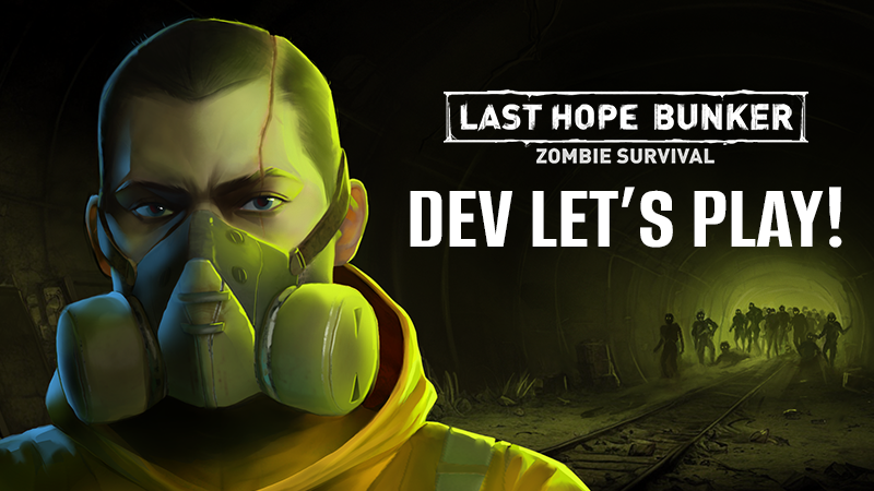 Steam Community :: Last Hope Bunker: Zombie Survival