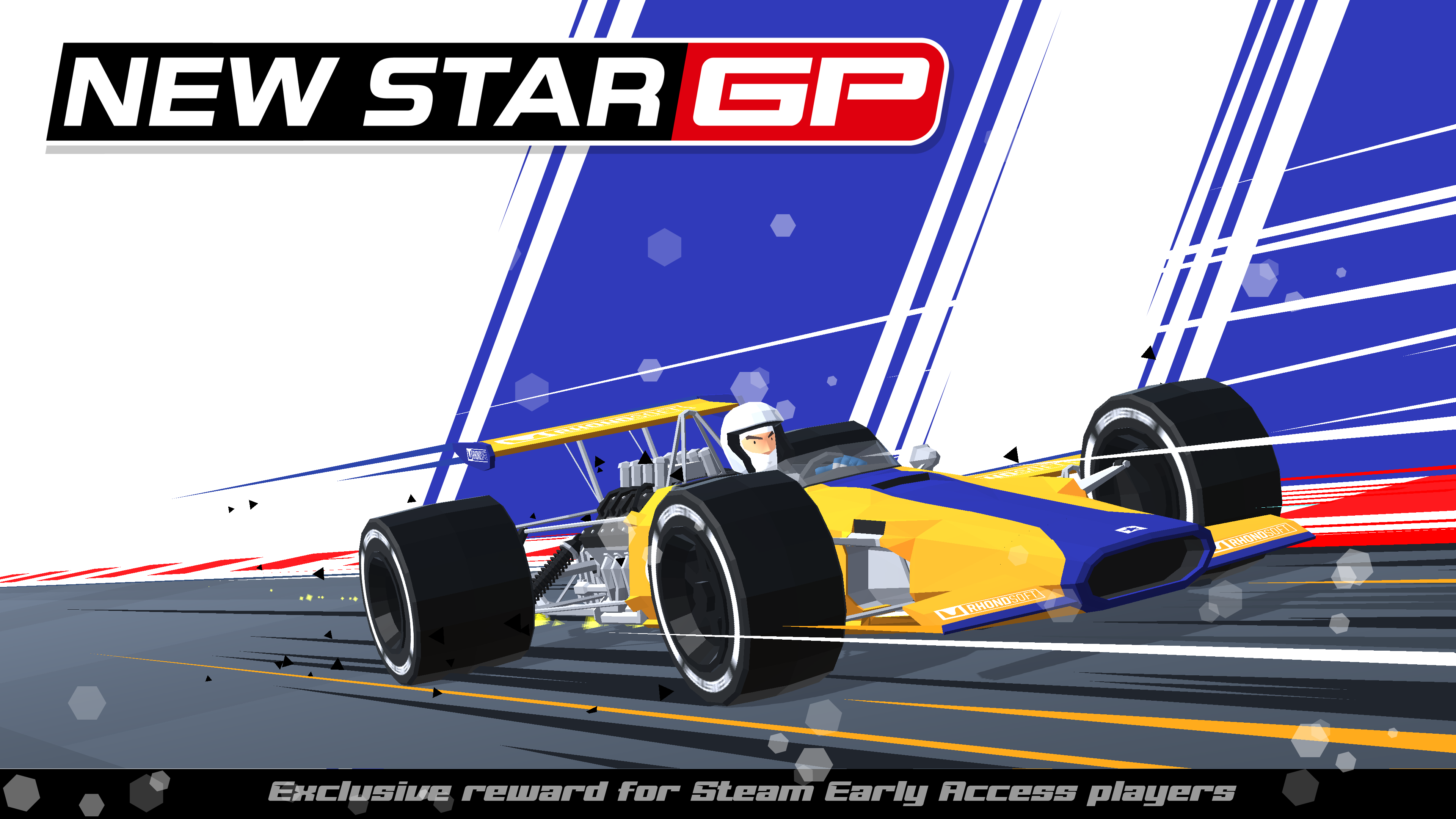 Steam Community :: New Star GP