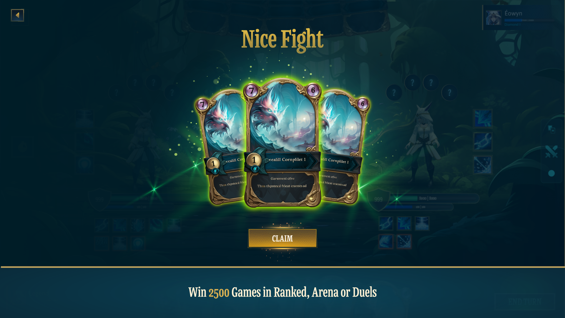 Steam Community :: Legends of Duels
