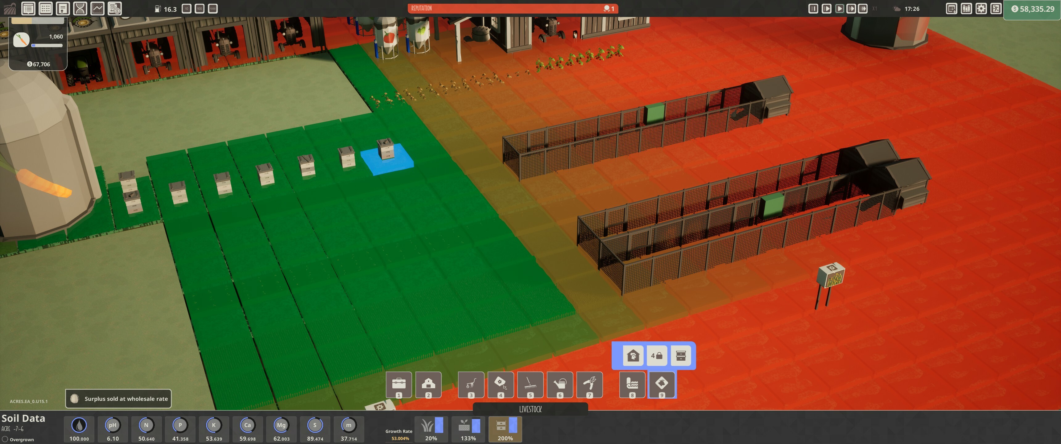 Steam Community :: ACRES