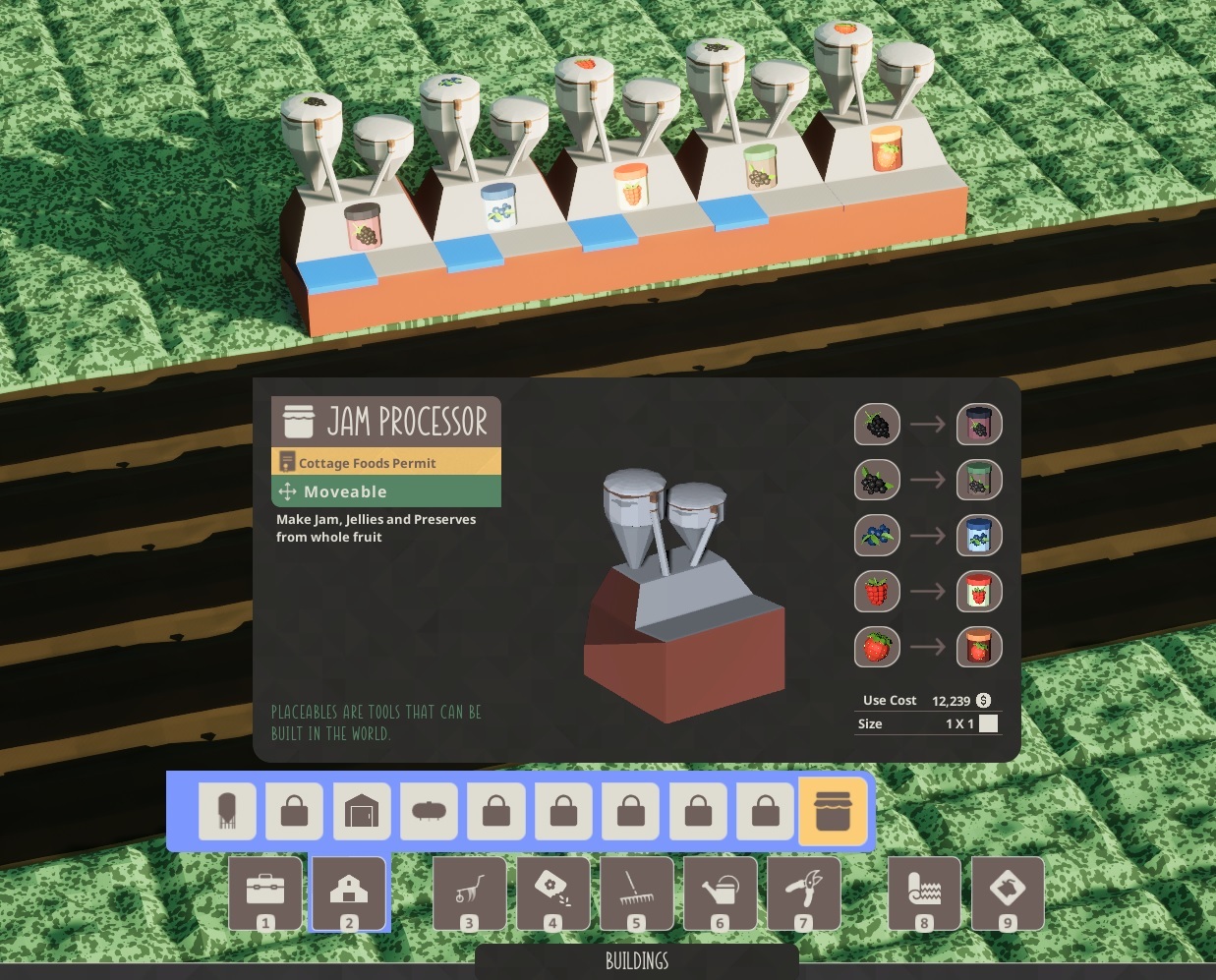 Steam Community :: ACRES