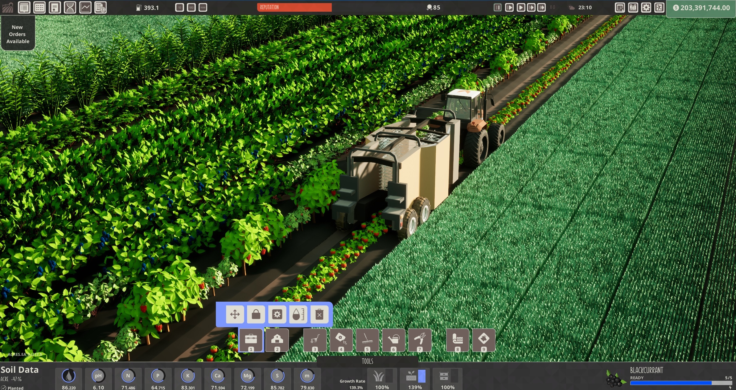 Steam Community :: ACRES