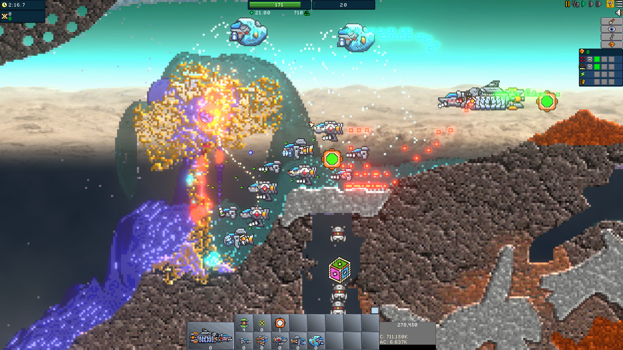 Steam Community :: Creeper World IXE