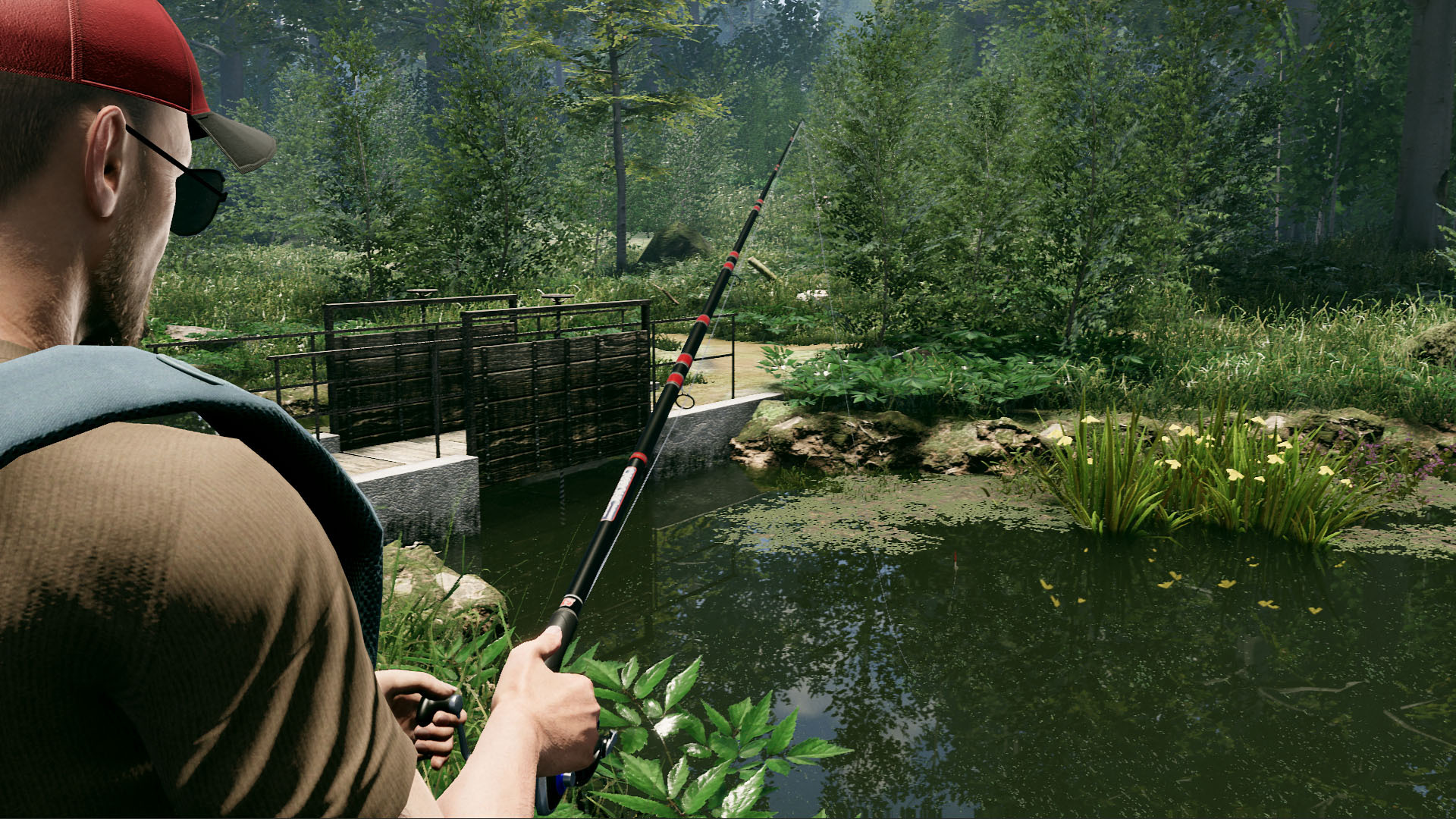 Steam Community :: Professional Fishing 2