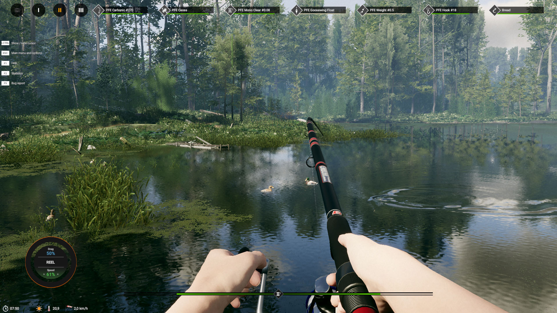 Steam Community :: Professional Fishing 2