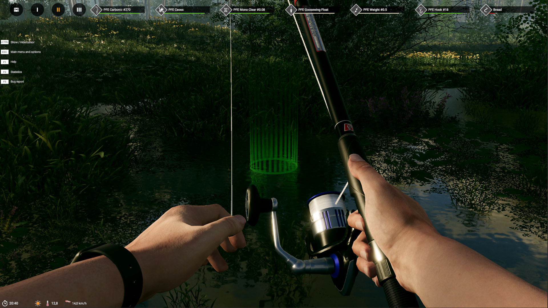 Steam Community :: Professional Fishing 2