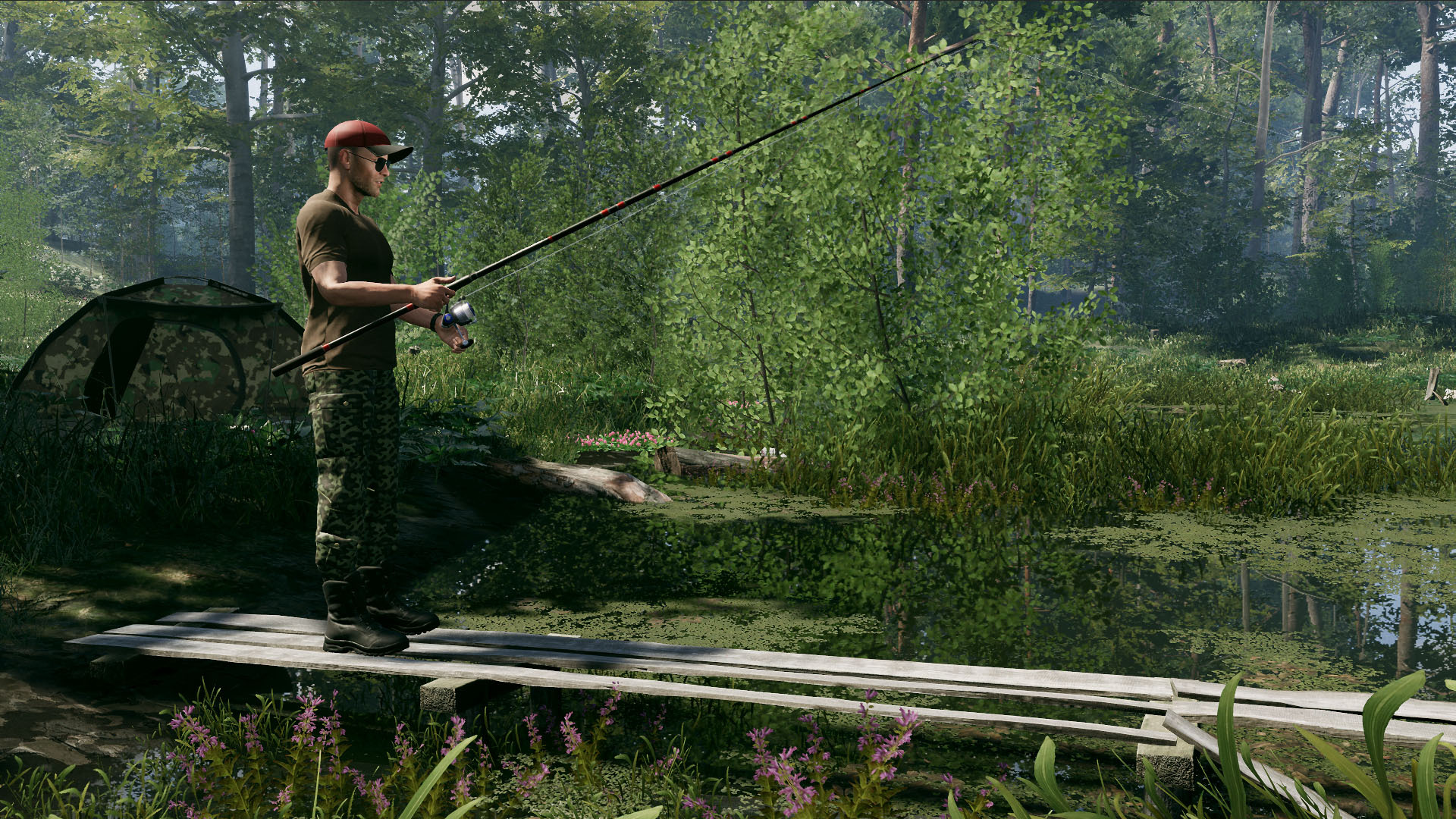 Steam Community :: Professional Fishing 2