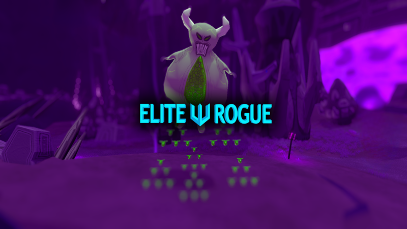 Steam Community :: Elite Rogue