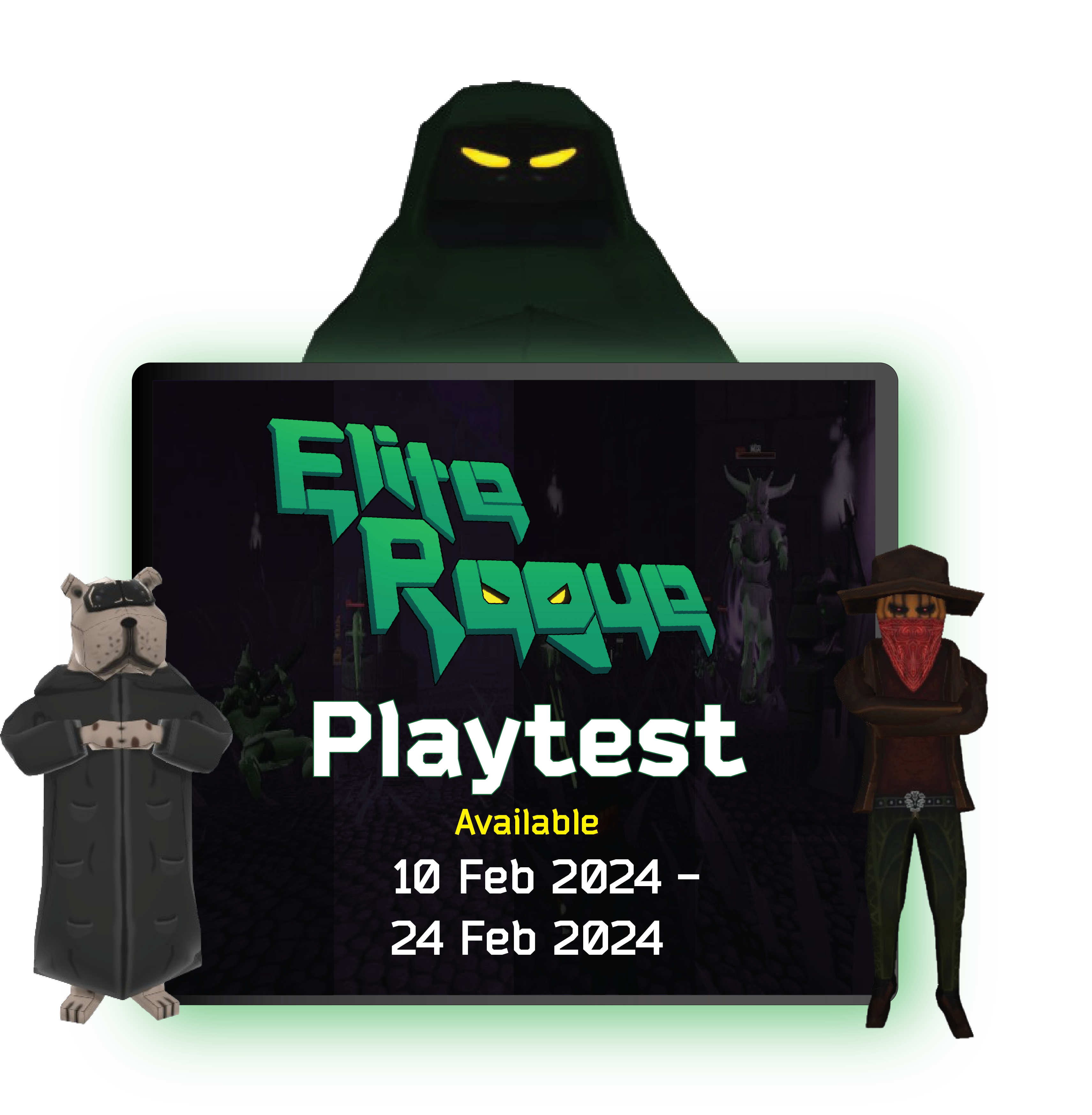 Steam Community :: Elite Rogue