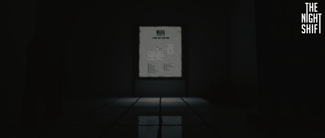 Steam Community :: The Night Shift