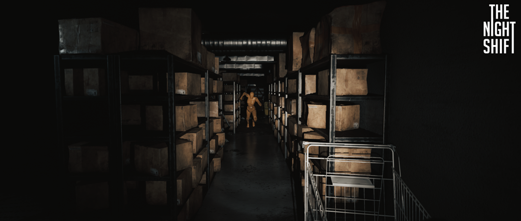 Steam Community :: The Night Shift