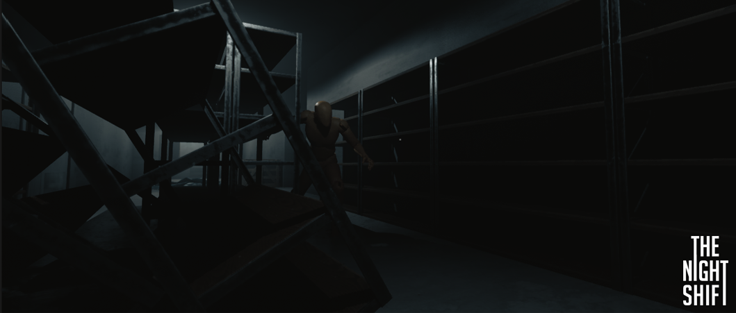 Steam Community :: The Night Shift