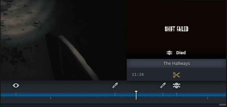 Steam Community :: The Night Shift