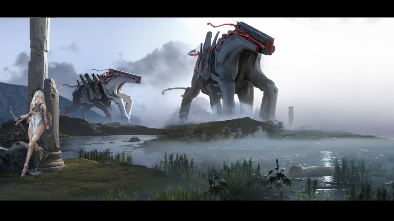 Taboo Trial - A letter to the players of "Forbidden Trials" - Steam News