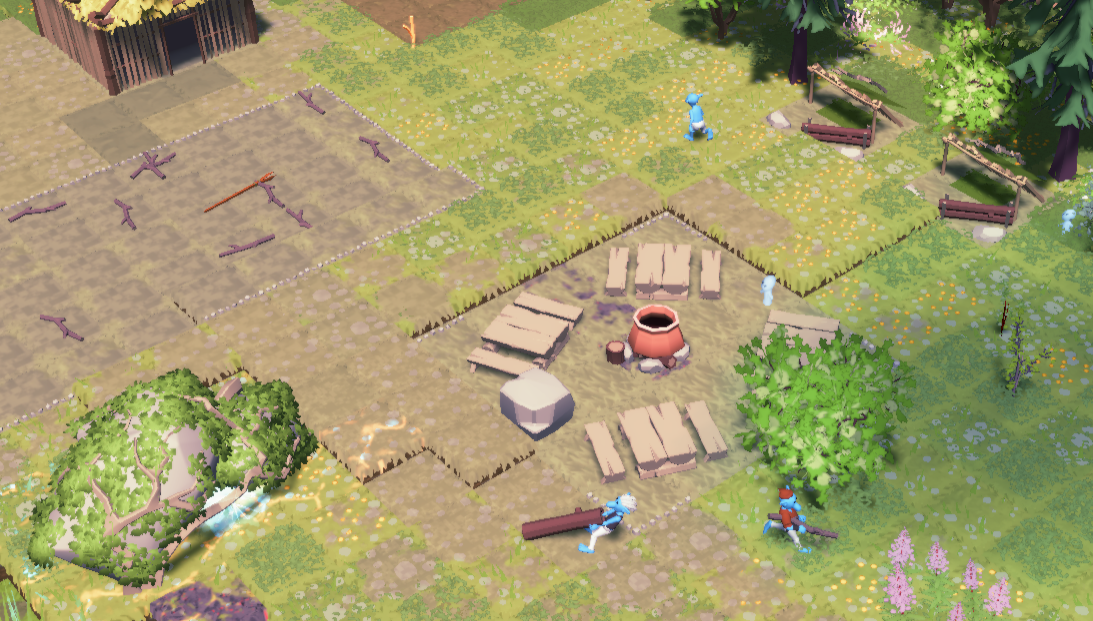 Steam Community :: Goblin Camp
