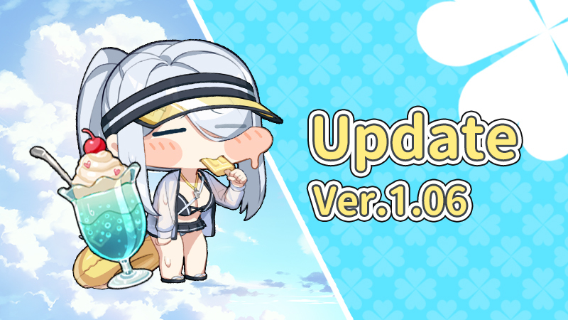 Steam Community :: Summer Clover