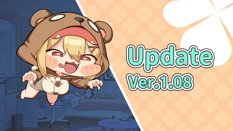 Steam Community :: Summer Clover