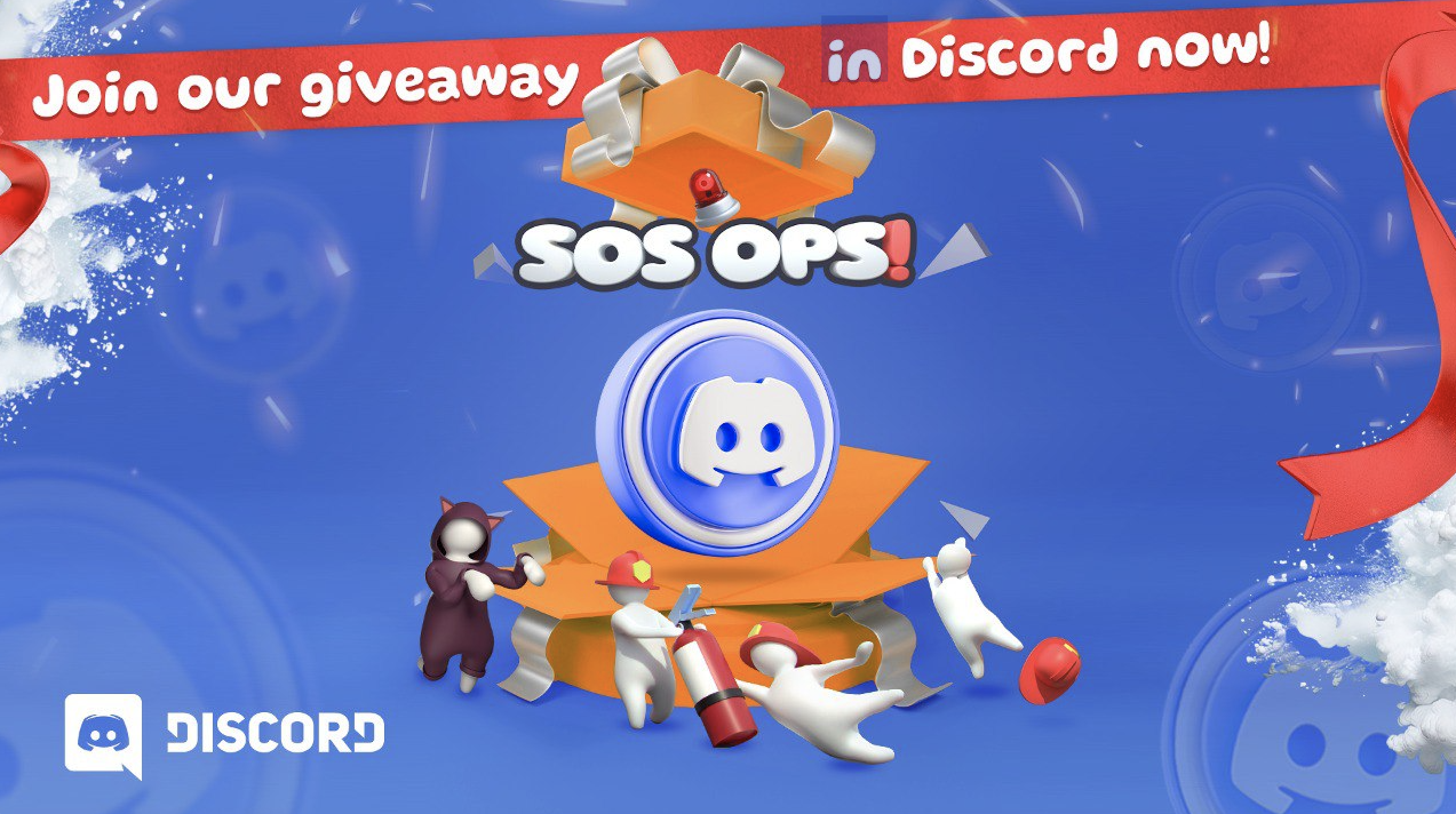 Steam Community :: SOS OPS!