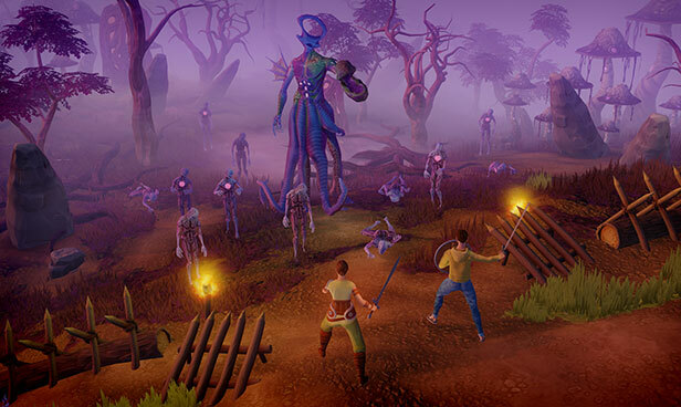 Steam Community :: DYSPLACED