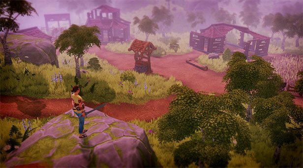 Steam Community :: DYSPLACED