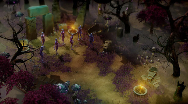 Steam Community :: DYSPLACED