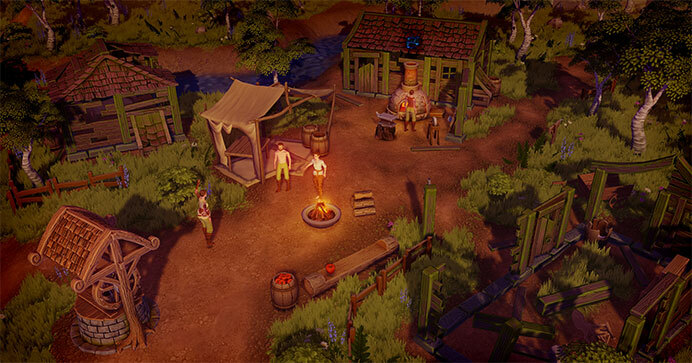 Steam Community :: DYSPLACED