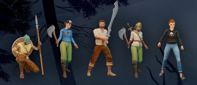 Steam Community :: DYSPLACED