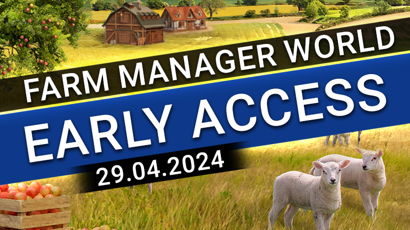 Steam Community :: Farm Manager World